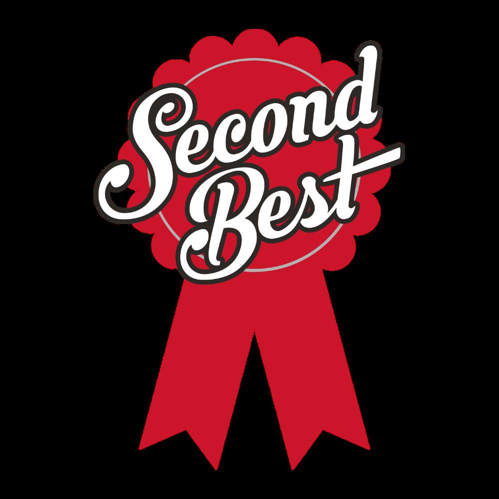 Second Best Gear – Grey Ghost Detroit & Second Best Store